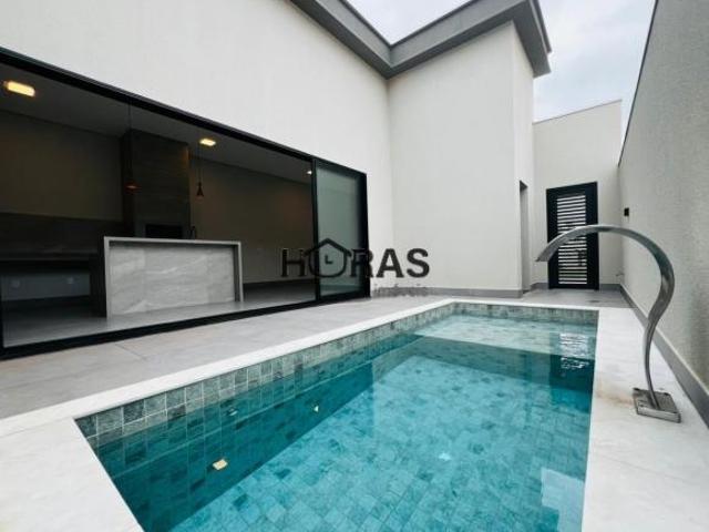 Belvedere II Casa Nova 3 Suítes Piscina e Automação