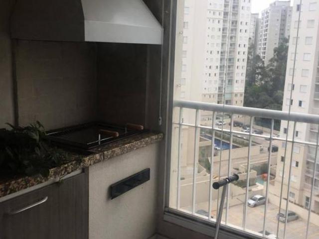BELVEDERE JD SUL. COMPLETO COM VARANDA GOURMET, PERTO DE TUDO A PE! IMPERDIVEL