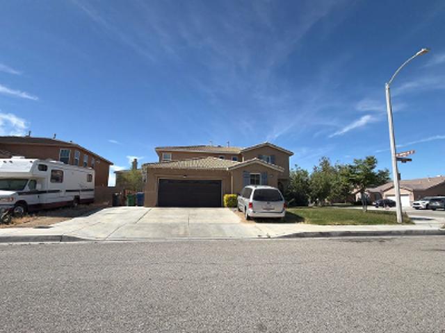 Belvedere Ln