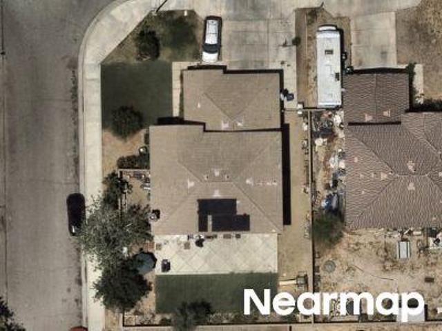 Belvedere Ln