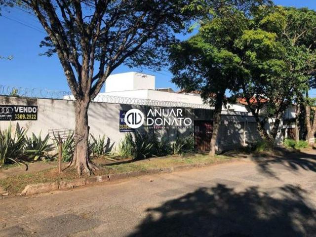 Belvedere Lote / Terreno à venda na Anuar Donato
