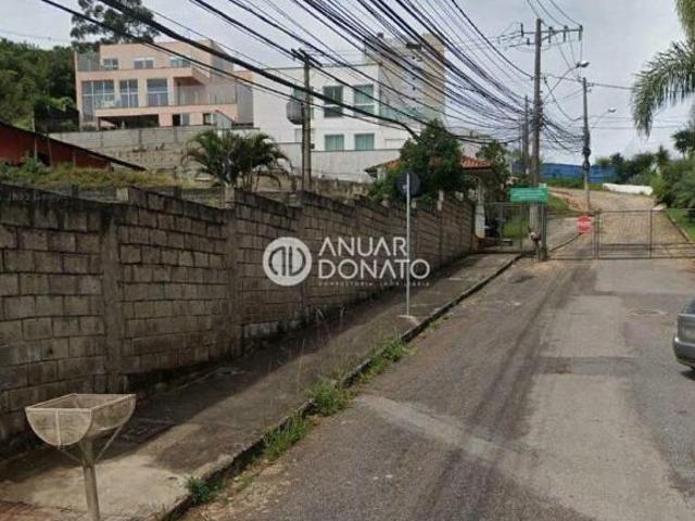 Belvedere Lote / Terreno à venda na Anuar Donato