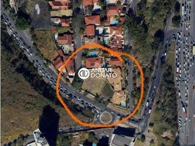 Belvedere Lote / Terreno à venda na Anuar Donato