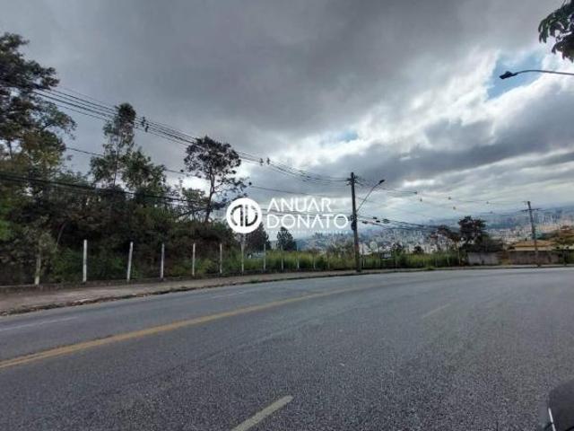 Belvedere Lote / Terreno à venda na Anuar Donato