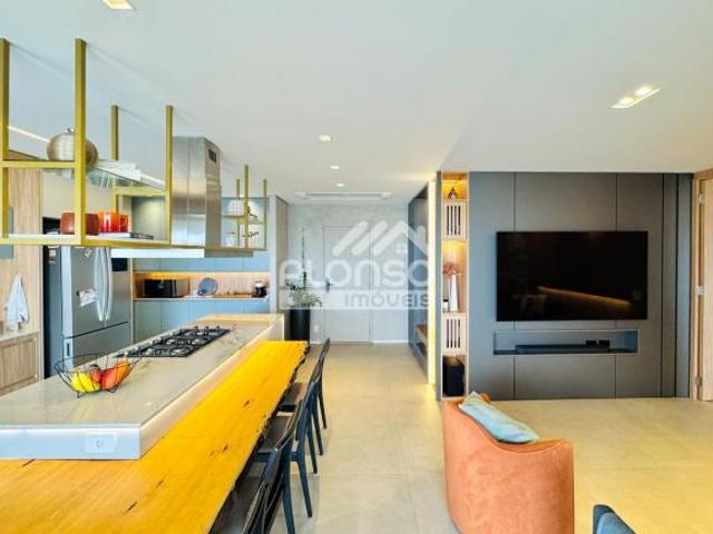 Belvedere Lorian Boulevard Apartamento cinematográfico