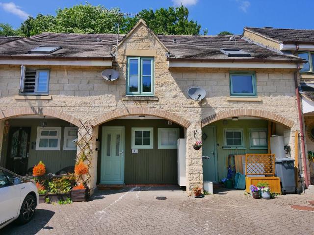 Belvedere Mews, Chalford GL6, 1 bed terraced house to rent, £1,200 pcm | PrimeLocation