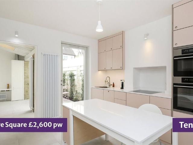Belvedere Square, Wimbledon SW19, 1 bed terraced house to rent, £11,483 pcm | PrimeLocation