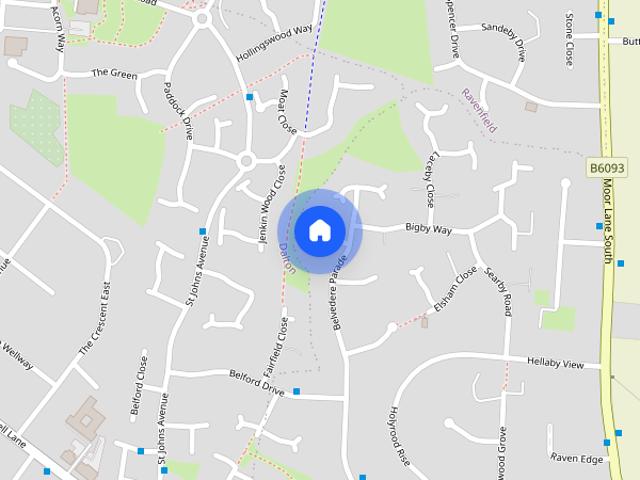 Belvedere Parade, Bramley, S66 3RR