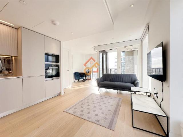 Belvedere Row Apartments, Fountain. 1 bed flat to rent £3,100 pcm £715 pw