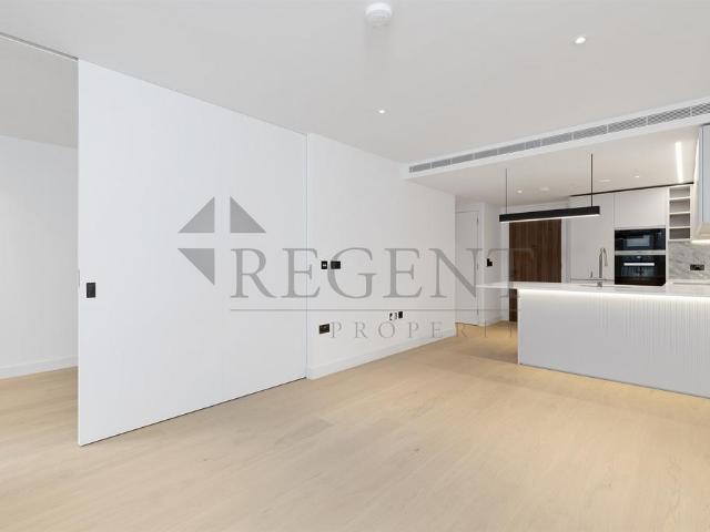 Belvedere Row Apartments, Fountain. Studio to rent £2,700 pcm £623 pw