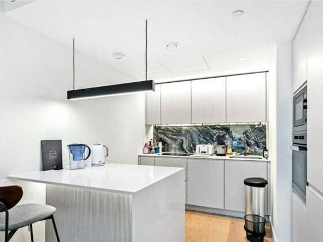 Belvedere Row Apartments, Fountain Park Way, 2 Bedroom Apartment