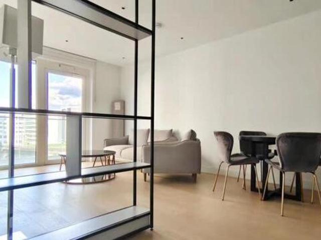 Belvedere Row Apartments, Fountain Park Way, 2 Bedroom Flat