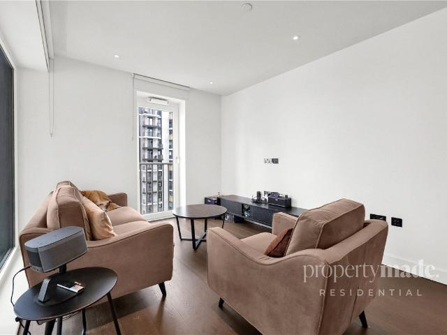 Belvedere Row Apartments, Fountain Park Way, London W12, 2 bed flat to rent, £4,000 pcm | PrimeLocation