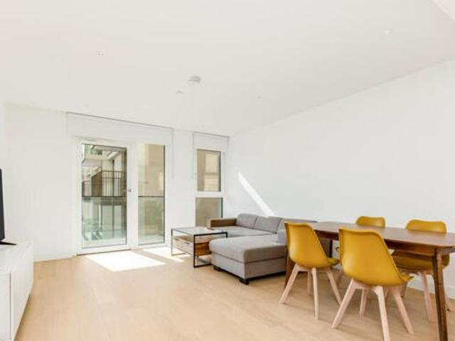 Belvedere Row Apartments, White City Living, 2 Bedroom Flat