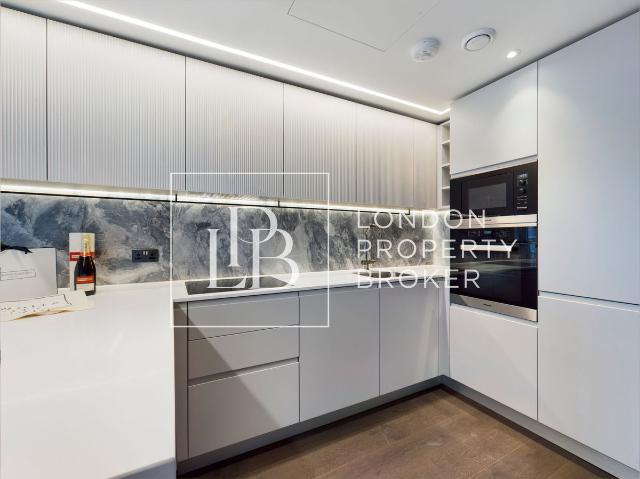 Belvedere Row Apts, Fountain Park Way W12, 2 bed flat to rent, £3,800 pcm | PrimeLocation