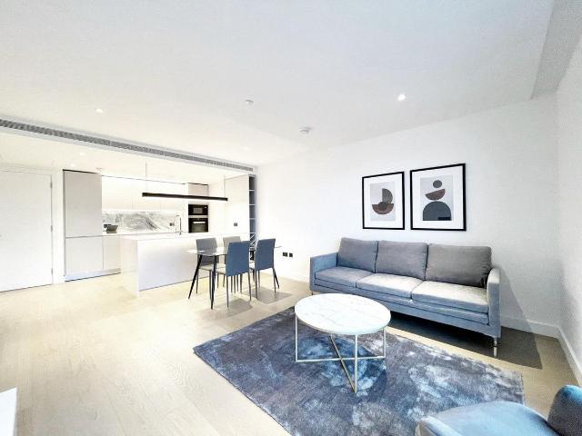 Belvedere Row, Fountain Park Way W12, 2 bed flat to rent, £4,088 pcm | PrimeLocation