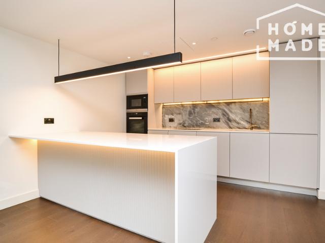 Belvedere Row, W12