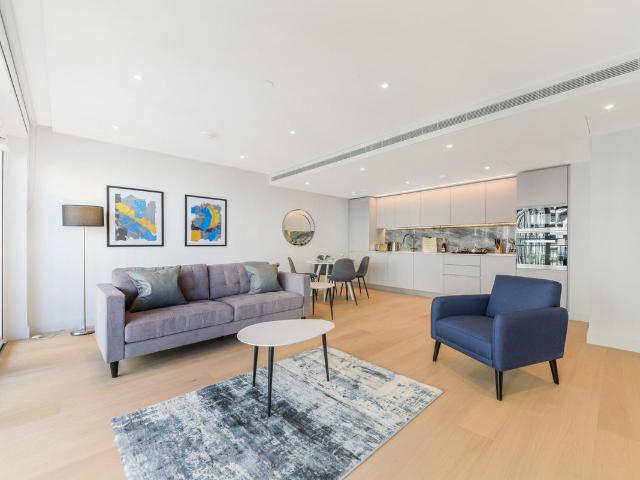 Lincoln Apartments, White City Living, London W12, 1 bed flat to rent, £3,100 pcm | PrimeLocation