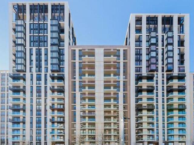 Belvedere Row, White City Living, 2 Bedroom Apartment