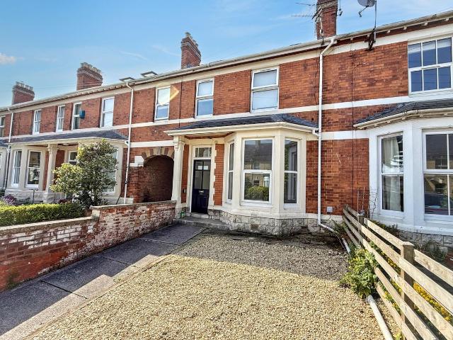 Belvedere Road, Taunton TA1, 1 bed flat to rent, £750 pcm | PrimeLocation