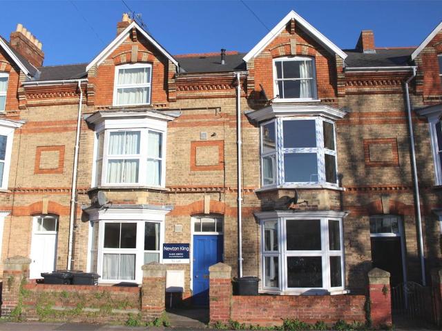 Belvedere Road, Taunton TA1, Studio to rent, £725 pcm | PrimeLocation