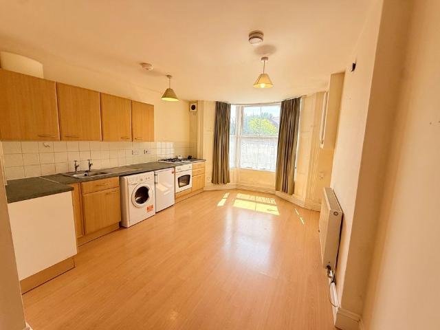 Belvedere Road, Taunton