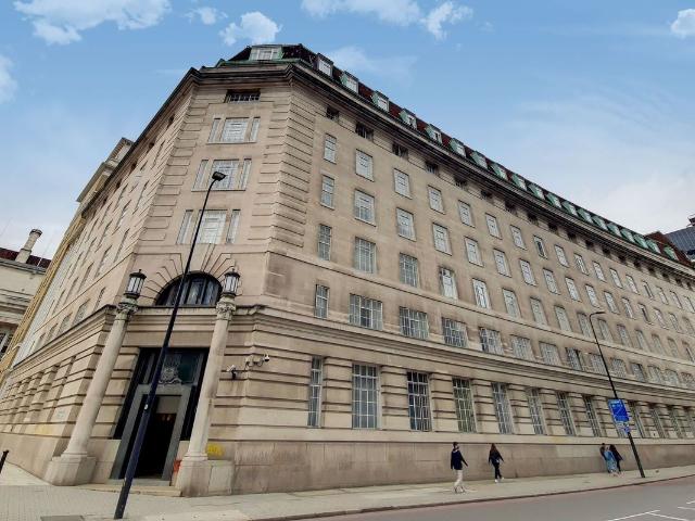 Belvedere Road, Waterloo, London SE1, 2 bed flat to rent, £3,684 pcm | PrimeLocation