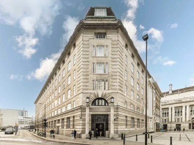 Belvedere Road, Waterloo SE1, 1 bed flat to rent, £2,400 pcm | PrimeLocation