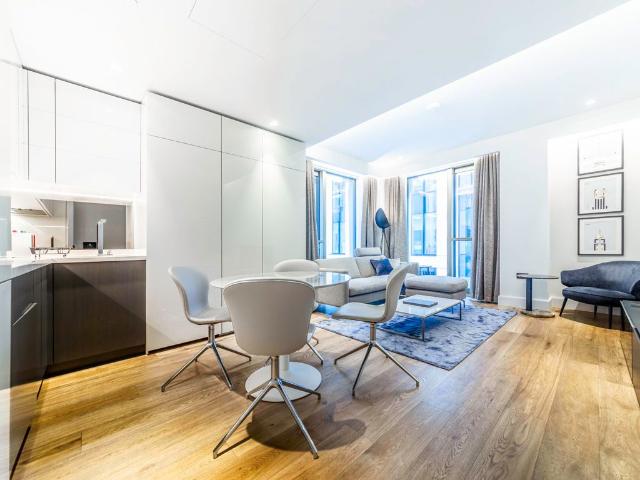 Belvedere Road, Waterloo SE1, 1 bed flat to rent, £4,000 pcm | PrimeLocation
