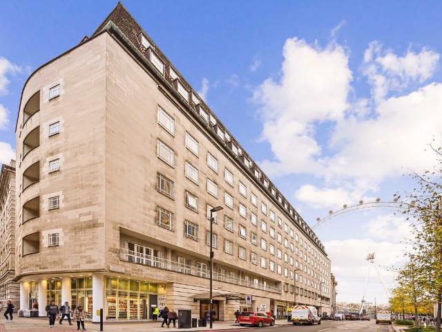 Belvedere Road, Belvedere Road SE1, 2 bed flat to rent, £3,000 pcm | PrimeLocation