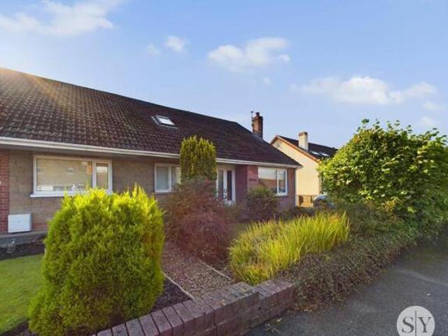 Belvedere Road, Blackburn, 4 Bedroom Semi detached