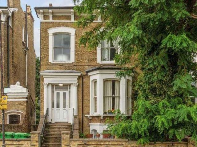 Belvedere Road, London 2 bed flat to rent £2,300 pcm £531 pw
