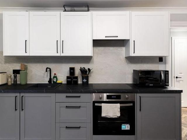 Belvedere Road, London 2 bed flat to rent £2,300 pcm £531 pw