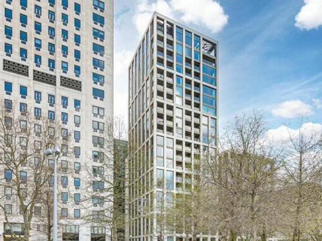 Belvedere Road, London, 2 Bedroom Apartment