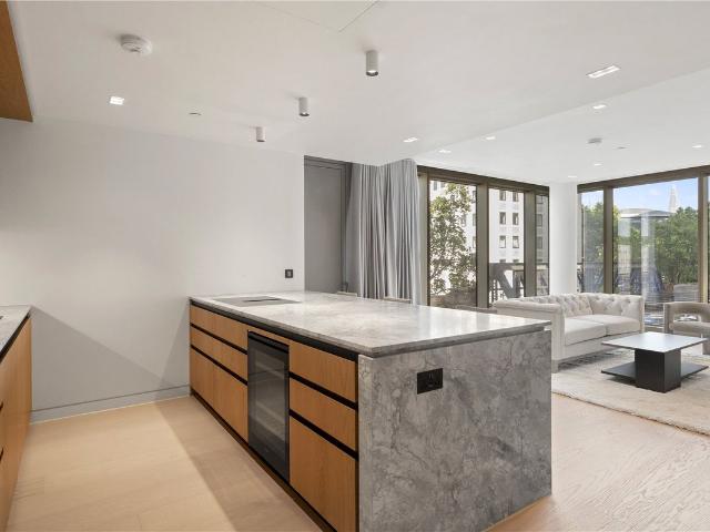 Belvedere Road, London SE1, 1 bed flat to rent, £5,200 pcm | PrimeLocation