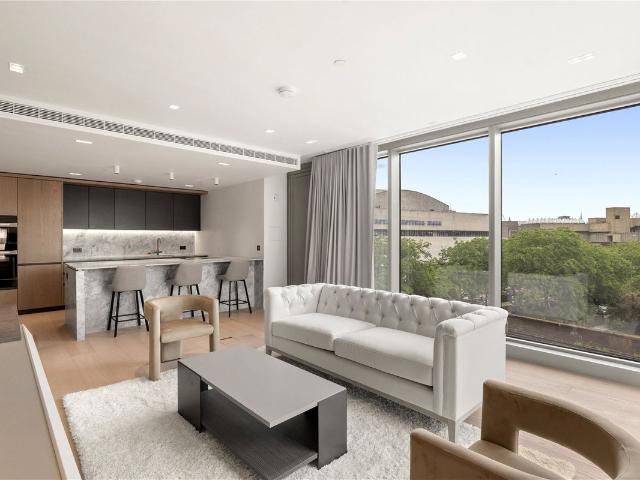 Belvedere Road, London SE1, 1 bed flat to rent, £5,400 pcm | PrimeLocation