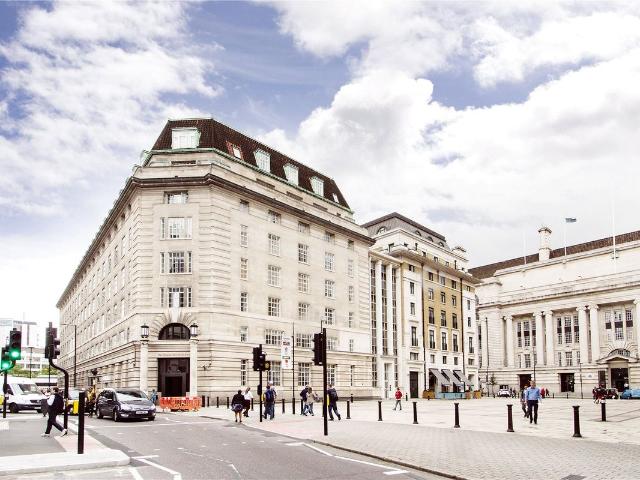 Belvedere Road, London SE1, 1 bed flat to rent, £2,400 pcm | PrimeLocation
