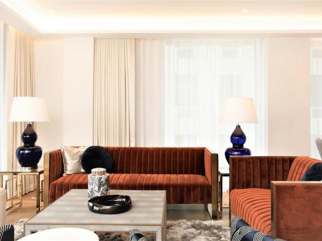 Belvedere Road, London SE1 2 bed apartment to rent £8,500 pcm £1,962 pw