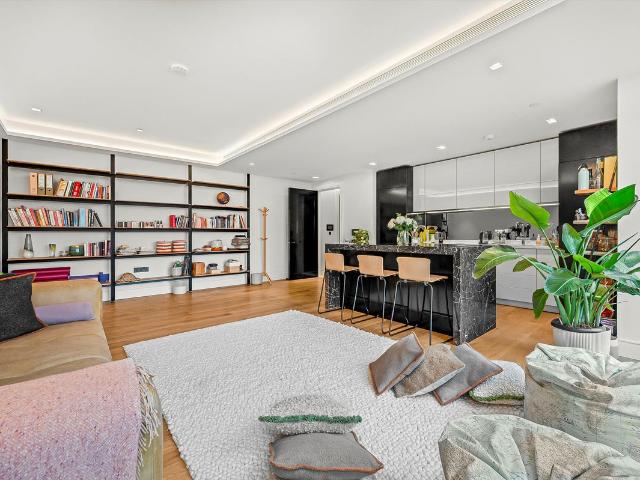 Belvedere Road, London SE1, 2 bed flat to rent, £6,500 pcm | PrimeLocation