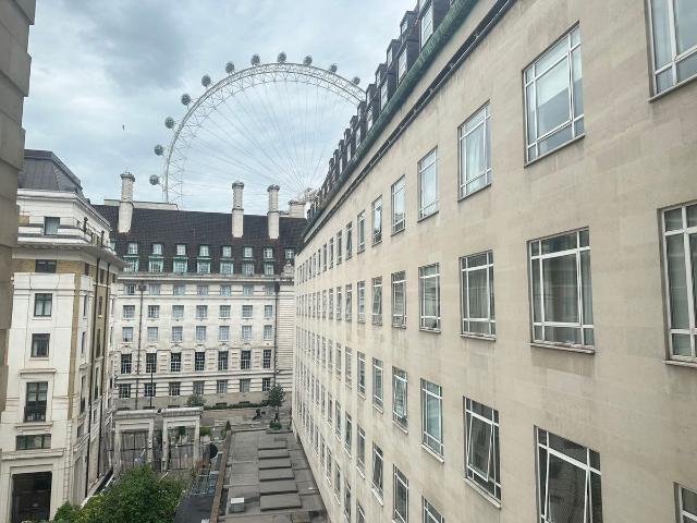 Belvedere Road, London SE1, 2 bed flat to rent, £3,600 pcm | PrimeLocation