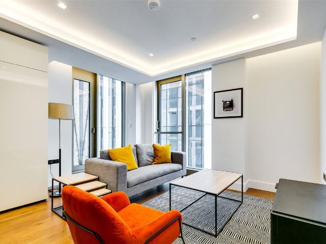 Belvedere Road, London, Waterloo SE1, 1 bed flat to rent, £4,200 pcm | PrimeLocation