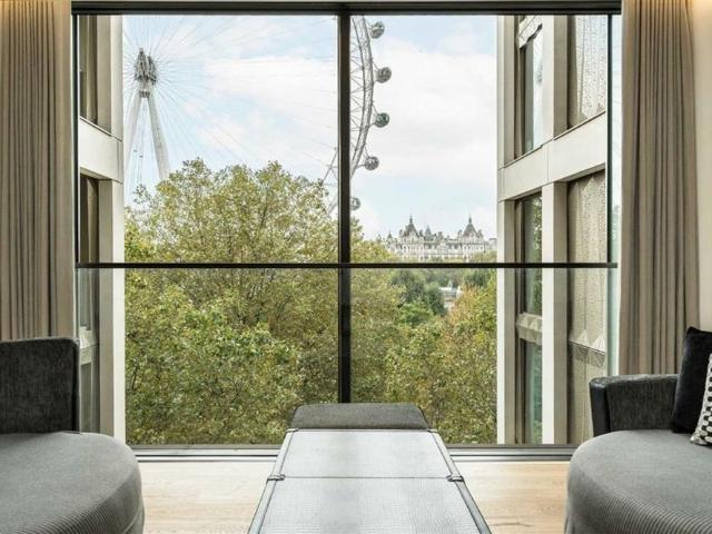 Belvedere Road, SE1, London