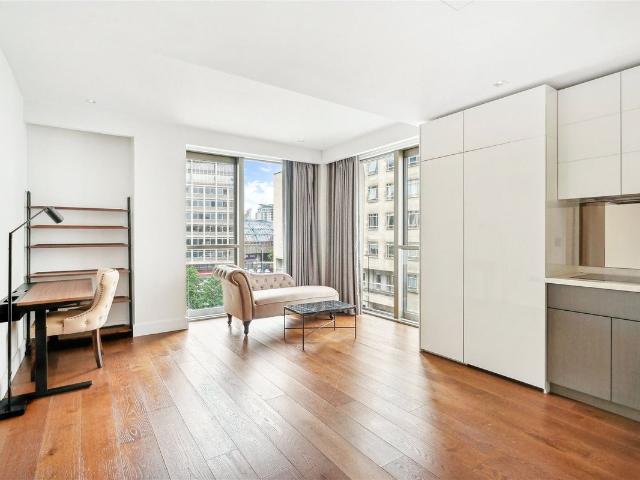 Belvedere Road, Southbank Place, Waterloo, London SE1, 1 bed flat to rent, £3,950 pcm | PrimeLocation