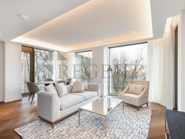 Belvedere Road, Southwark, SE1 1 bed apartment to rent £3,900 pcm £900 pw