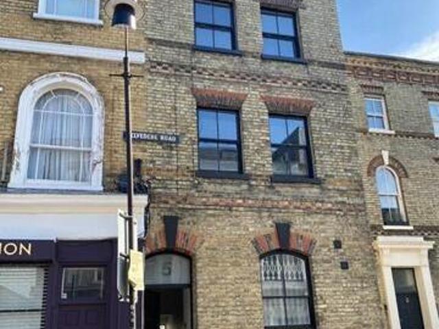 Belvedere Rd, London, 3 Bedroom Semi detached