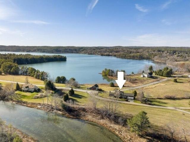 Belvedere Rd, Nobleboro, Home For Sale