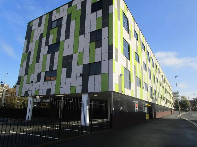 Belvedere Residence, Chapel Ash, Wolverhampton WV3, 1 bed flat to rent, £750 pcm | PrimeLocation