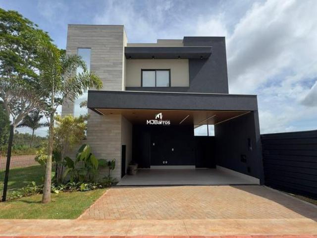 Belvedere Residences: Sobrados de Alto Padrão em Condomínio Fechado