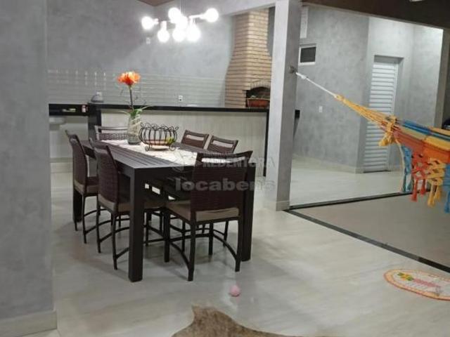 Belvedere Terra Nova Casa com 03 dormitorios