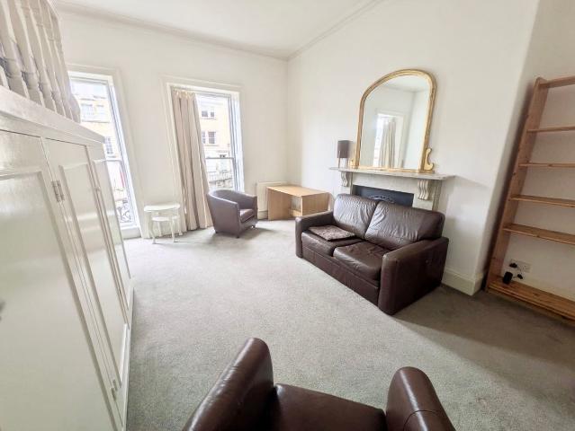 Belvedere Villas, Bath BA1, 1 bed flat to rent, £1,250 pcm | PrimeLocation